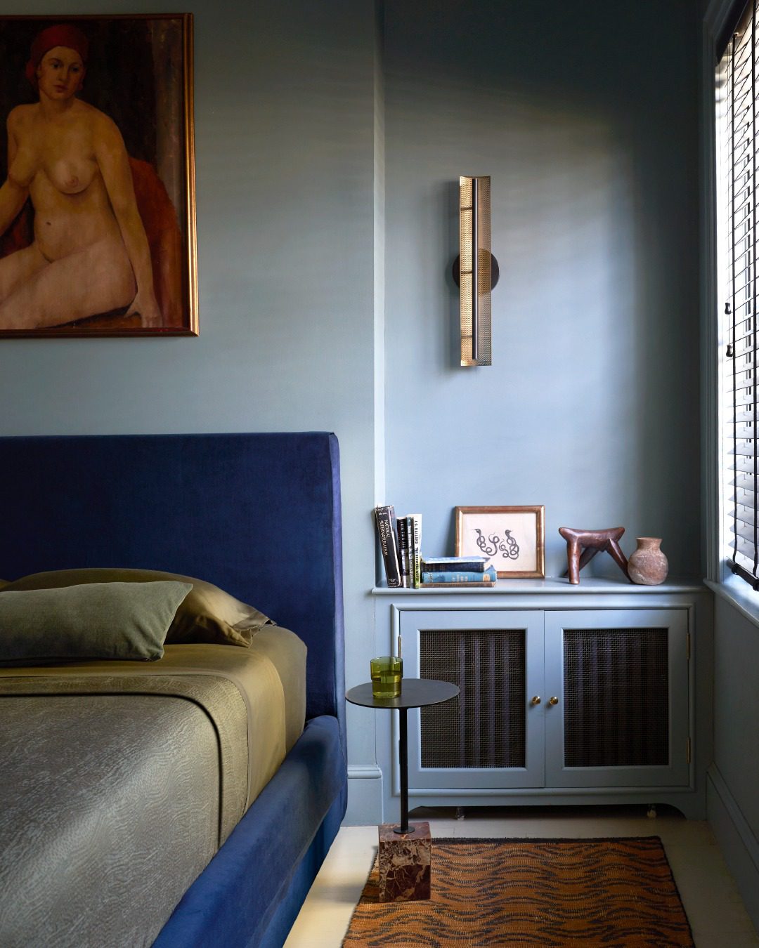 Color Drench Trends of 2024: The Chromatic Revolution