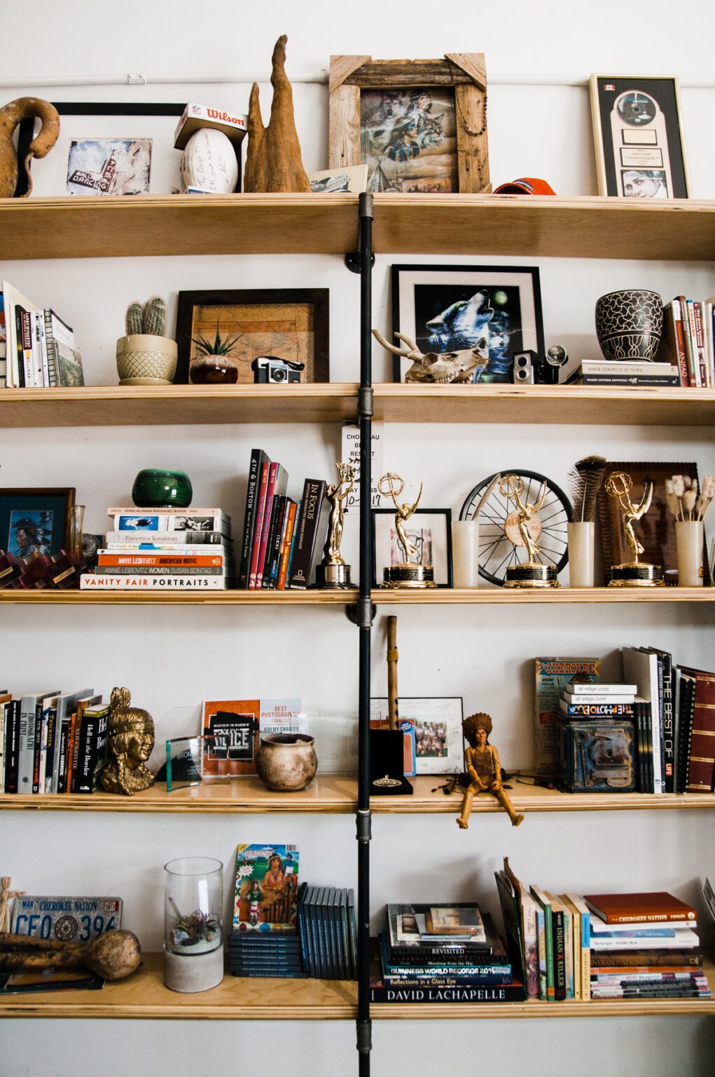 Navigating Bookshelf Wealth: Trends and Tactics for Literary Enrichment